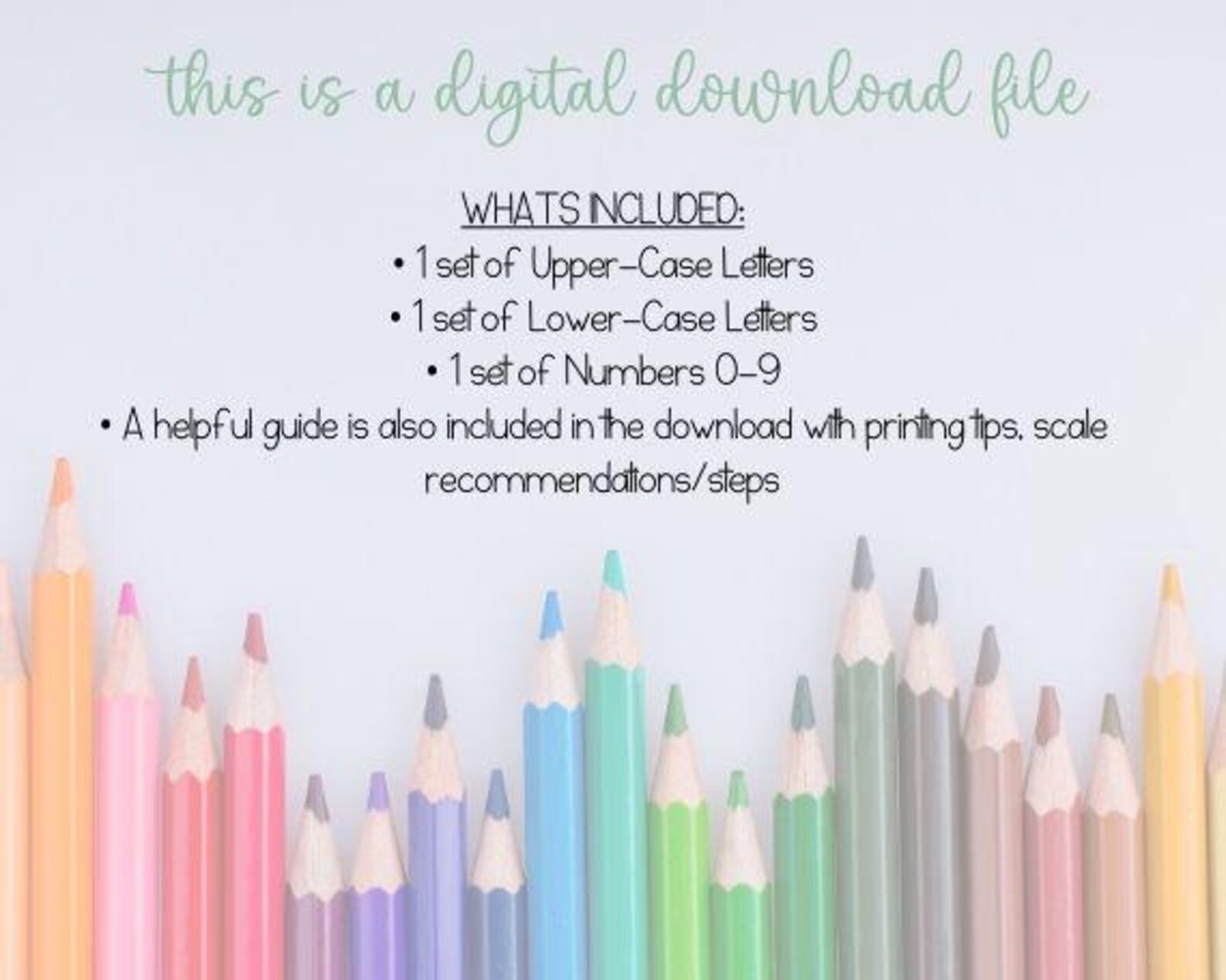 Black & White Bulletin Board Letters| A-Z Bulletin Board Decor| Teacher ...