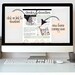 BOHO Bulletin Borad Letters for Classroom Displays| Classroom Printable ...