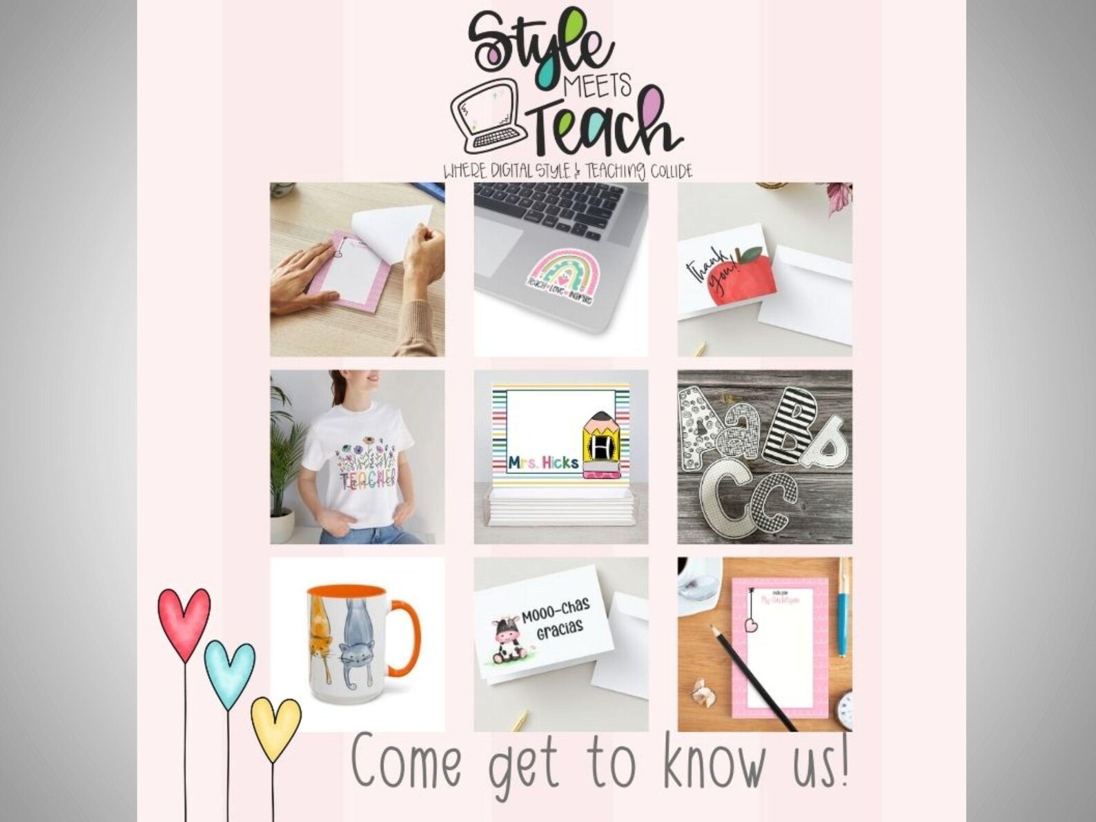 BOHO Morning Message Google Slides| Back to School | Good Morning ...