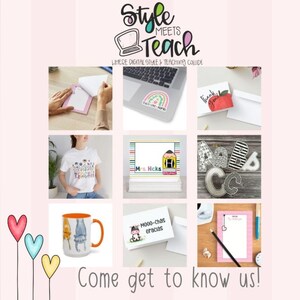 BOHO Morning Message Google Slides| Back to School | Good Morning ...