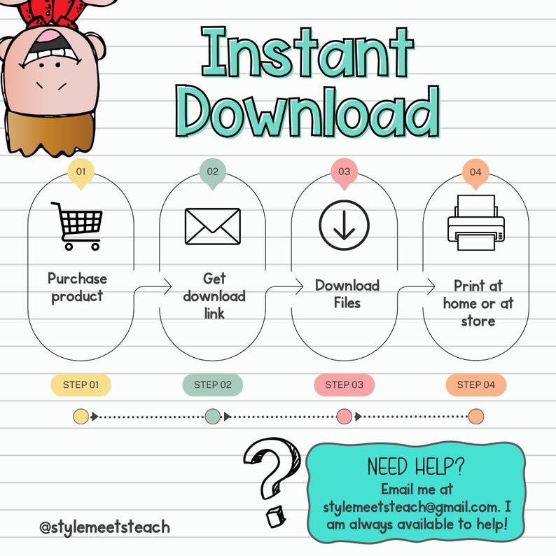 Bright Days Classroom Calendar Set With Weather, Patterns, Days of the ...