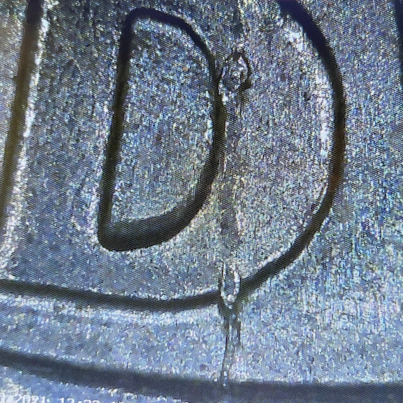 Die Break Coin - Etsy