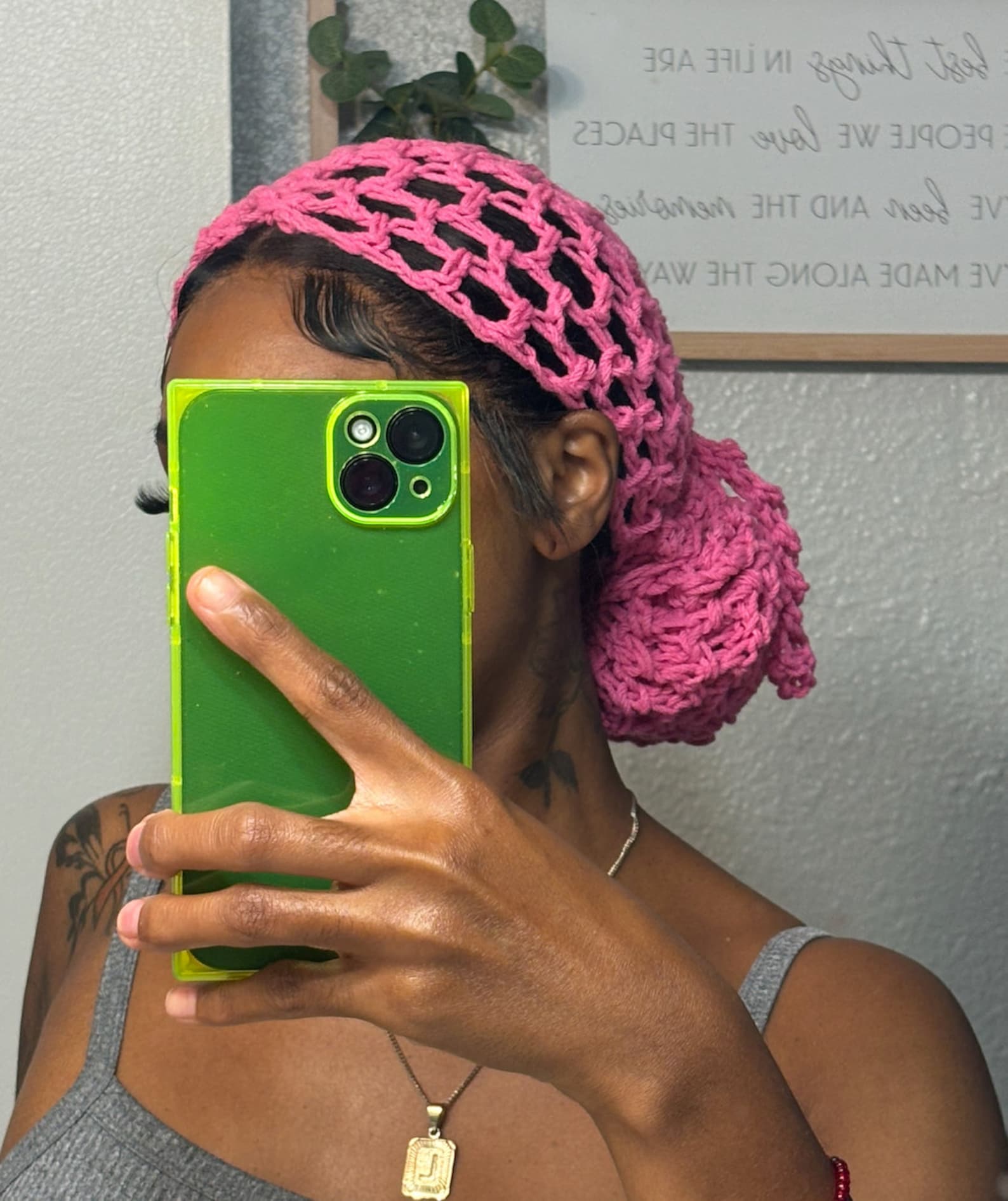 Crochet Unisex Durag PATTERN - Etsy