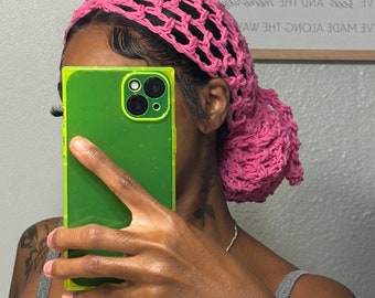 Willow Granny Square Durag Crochet Pattern - Etsy