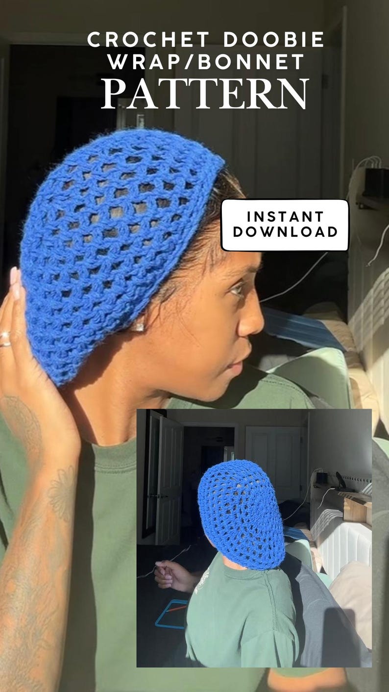 Crochet Wrap PATTERN - Etsy