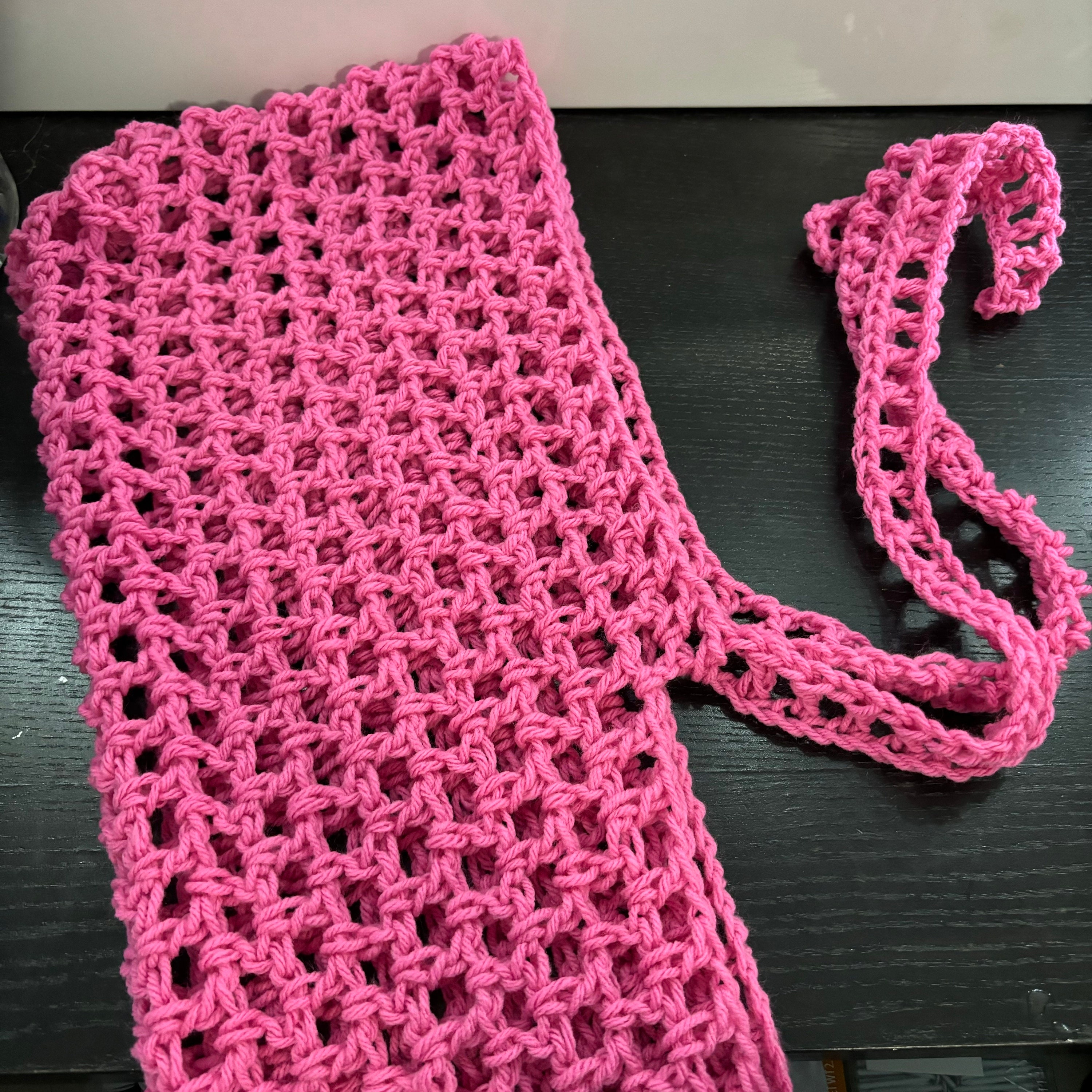 Crochet Unisex Durag PATTERN - Etsy