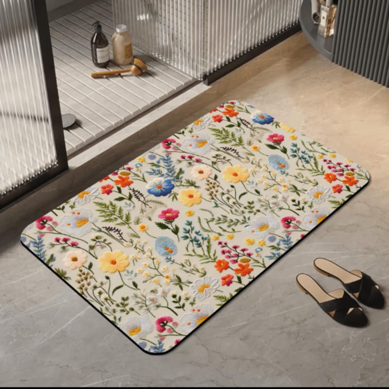 Rachel Zoe Rug - Etsy