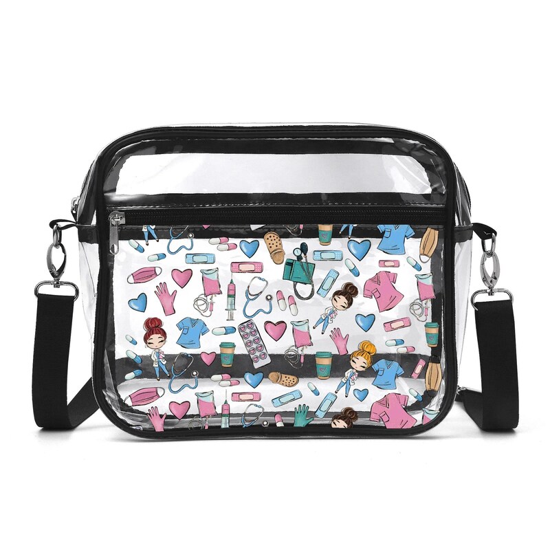 Nurse Bag - Etsy