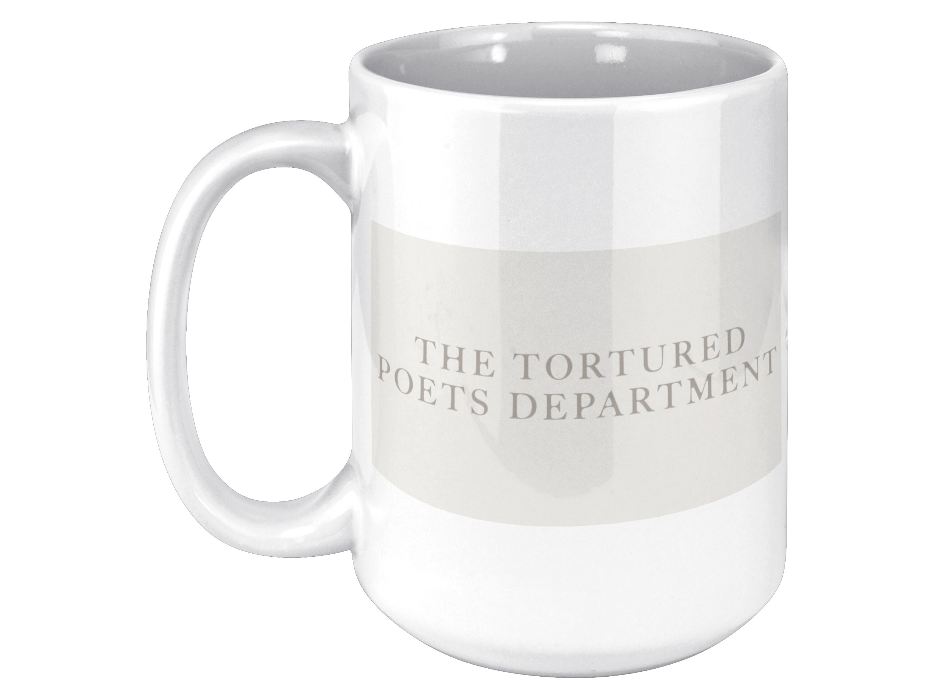 The Tortured Poets Department Mug, TTPD, Swiftie Coffee Mug - Etsy