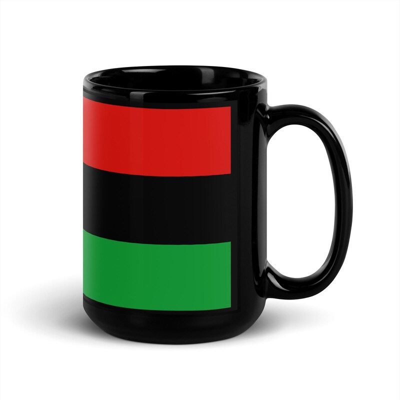 Rbg Mug - Etsy