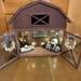 Fall Barn, Pumpkin Patch, Fall Decor - Etsy