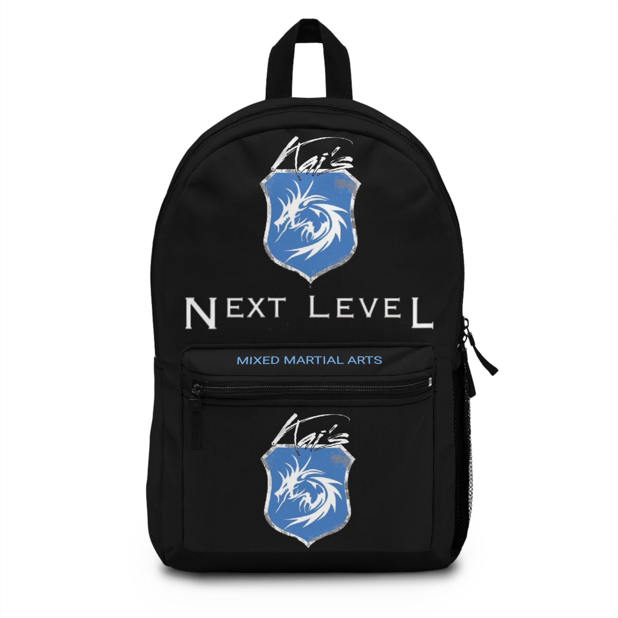Kai Next Level MMA Backpack - Etsy