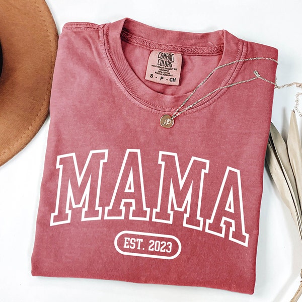 Funny Mom Tshirt Etsy
