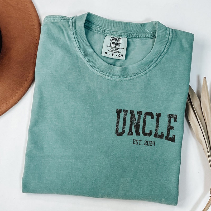 Uncle - Etsy