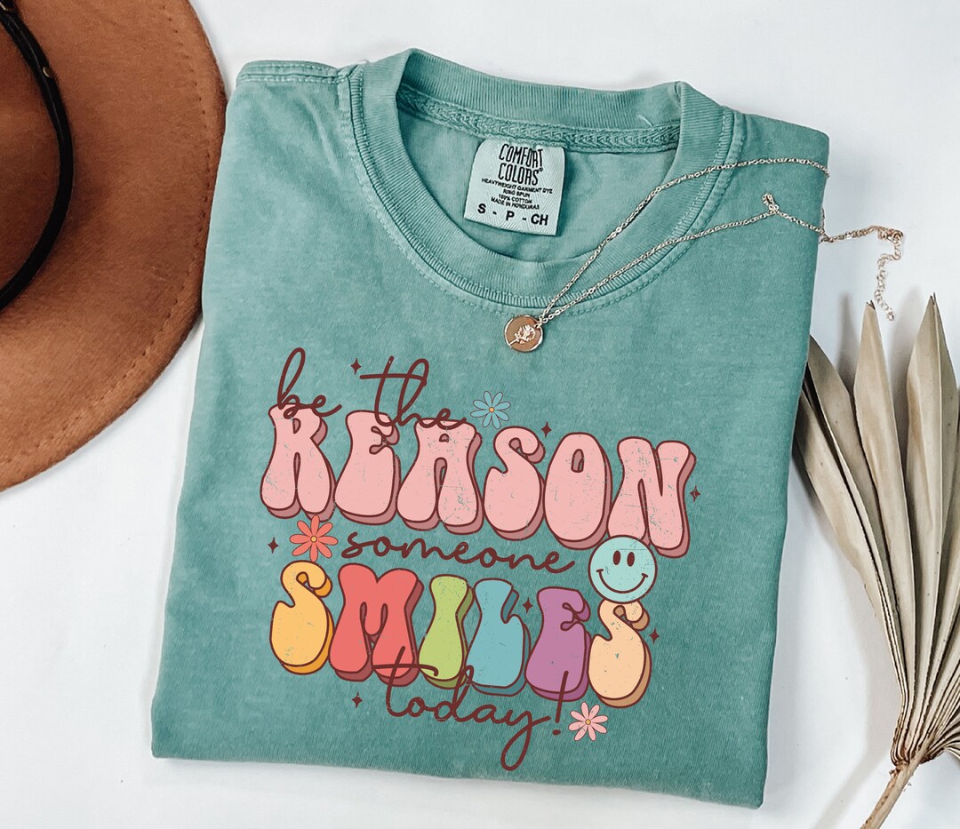 Comfort Colors® Cute Teacher Shirt, Teacher Appreciation, Back to ...