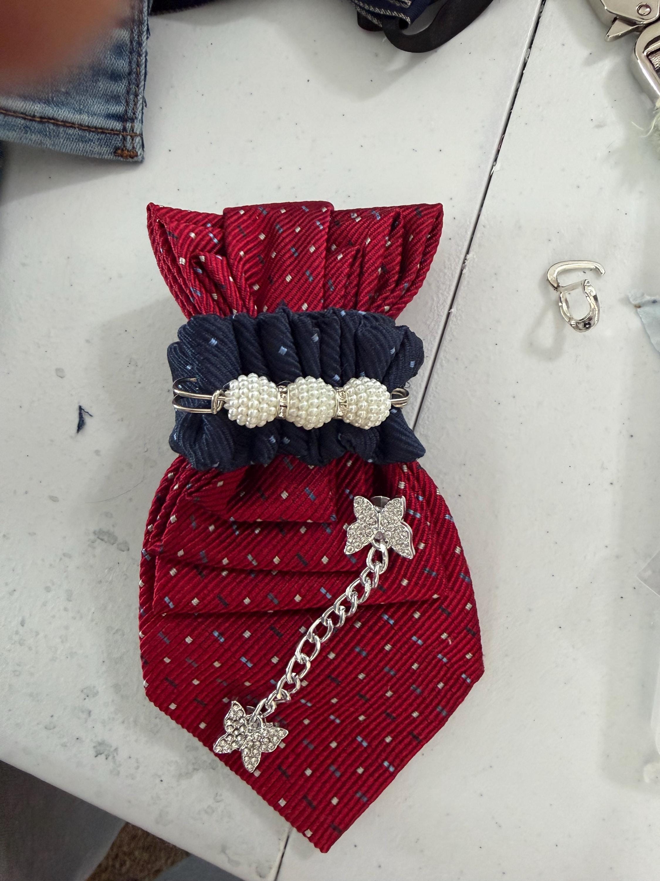 Beautiful Customized Junk Ties - Etsy
