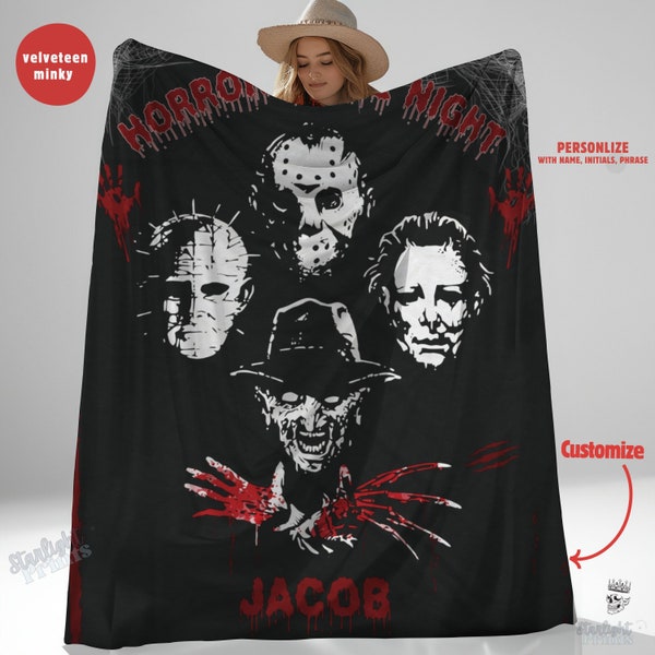 Horror Gifts - 60+ Gift Ideas for 2025