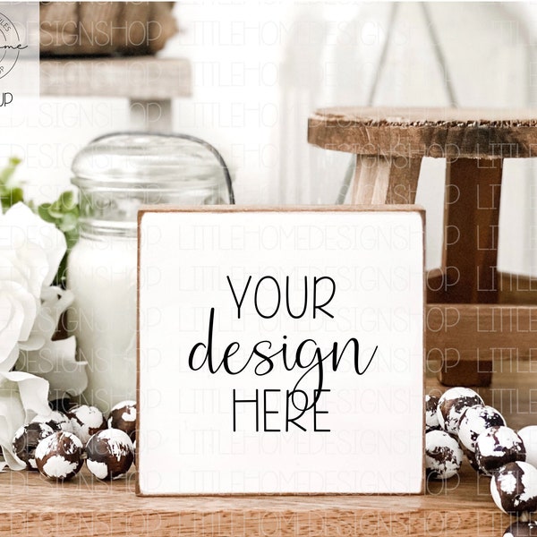 12x12 Wood Sign - Etsy