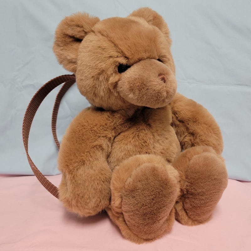 PlushPack - Etsy
