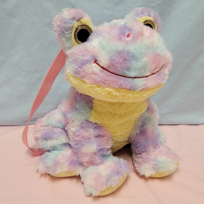 PlushPack - Etsy