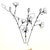 Chrysanthemum Wire Flowers Bouquet From Eight Flowers/ Wire Flowers ...