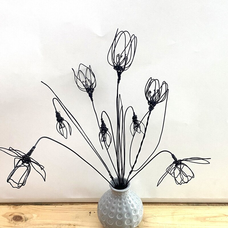 MyWireLove - Etsy