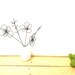 Poppy Wire Flowers Bouquet From Five Flowers/ Wire Office Decoration ...