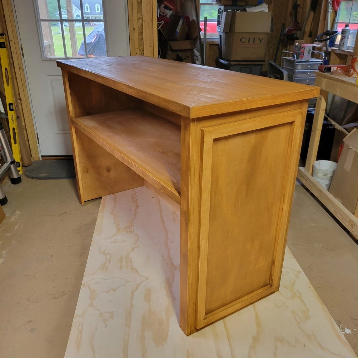 Store Counter/ Reception Desk, Store Check Out Counter , Store Display ...