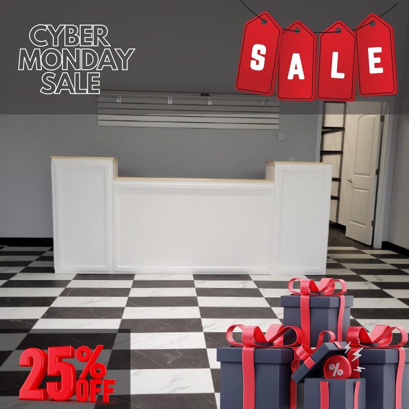 Checkout Counter - Etsy