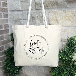 Girls Trip Gifts Ideas, Girls Trip Favors, Girls Trip Shoulder Bag ...