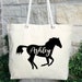 Personalized Horse Gifts, Horse Gifts, Personalized Gift, Christmas ...