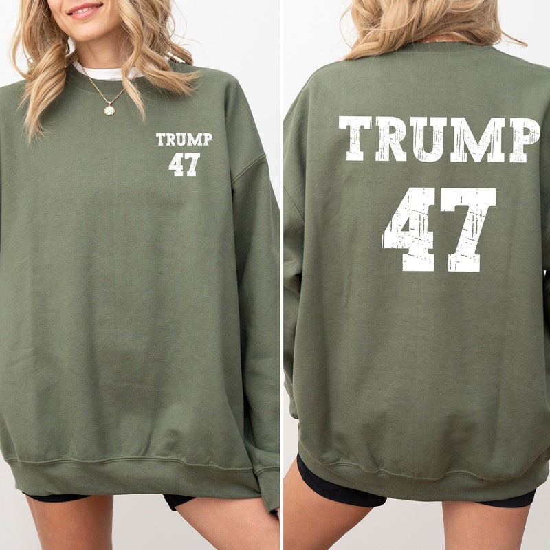 Trump Merchandise - Etsy