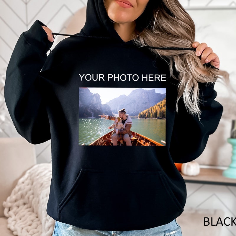 Hoodie - Etsy