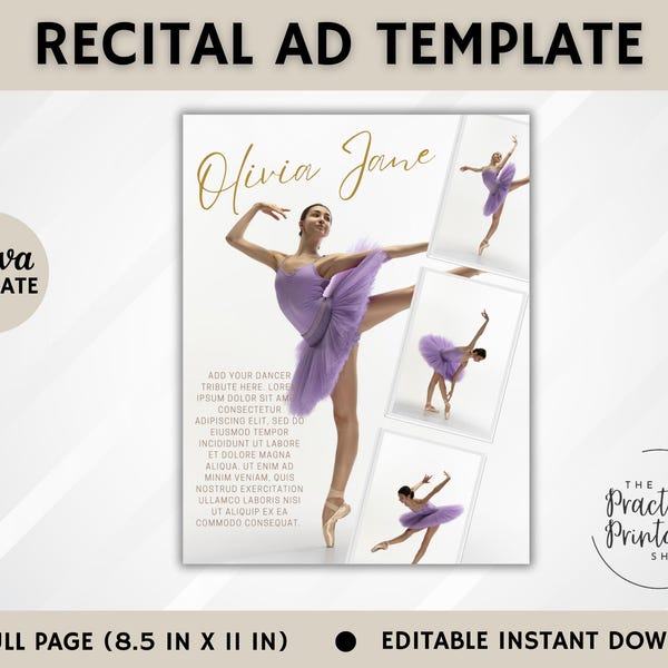Dance Recital Gift - 60+ Gift Ideas for 2026