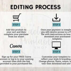 CHEER NEWSLETTER Editable Canva Template | Cheer Team Email | Dance ...