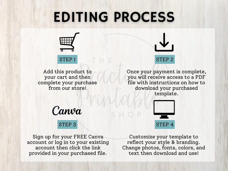 CHEER NEWSLETTER Editable Canva Template | Cheer Team Email | Dance ...