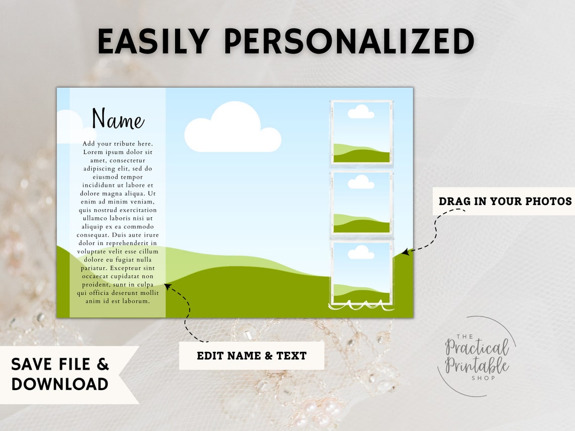 DANCE RECITAL AD Editable Canva Template | Recital Program Ad | Dancer ...