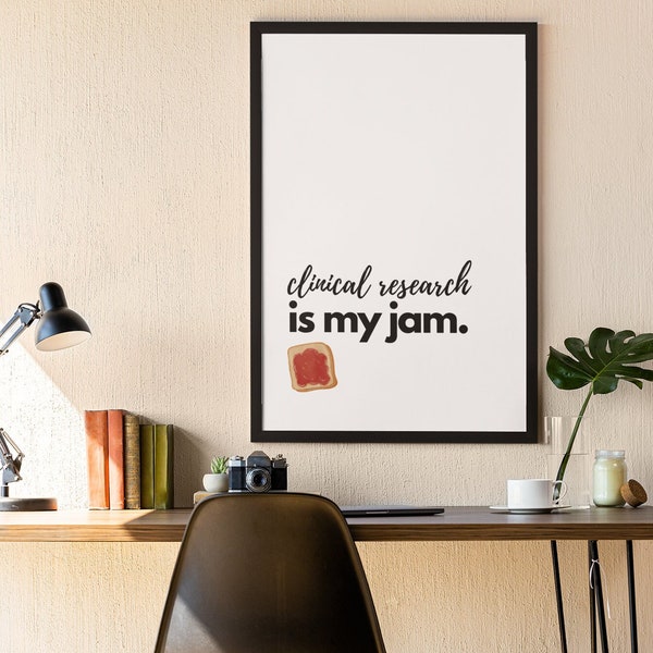 Research Poster - Etsy