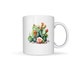 Cactus Watercolor Painting Printable Wall Art, Cactus Poster, Cactus ...