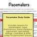 Pacemaker Study Guide - Etsy