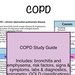 Copd Study Guide Etsy