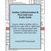 Cardiac Catheterization & Post Cath Care Study Guide - Etsy