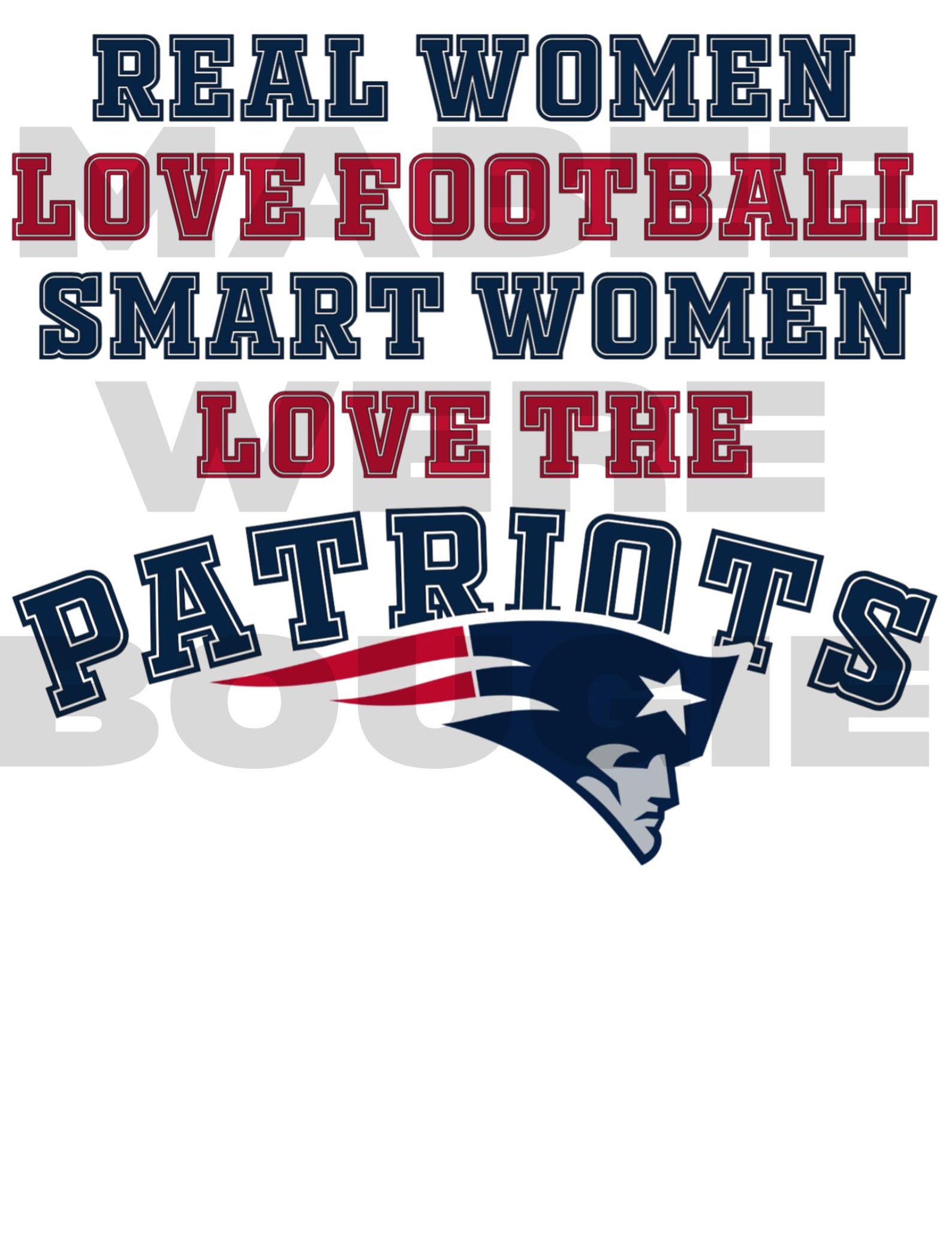 Patriots PNG Image: Sublimation Graphics (digital Download) - Etsy