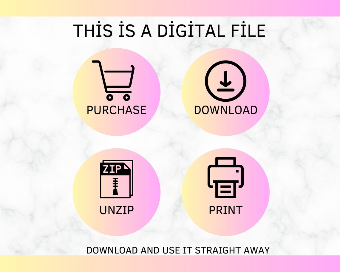 Kids Daily Journal Printable Journal for Kids Diary for Children Kids ...