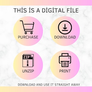 Kids Daily Journal Printable Journal for Kids Diary for Children Kids ...