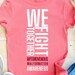 AVM Survivor Shirt Arteriovenous Malformation Awareness Brain Condition ...