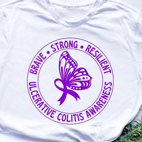 Colitis - Etsy