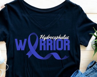 Hydrocephalus Awareness Svg Png Bundle Hydrocephalus Svg - Etsy