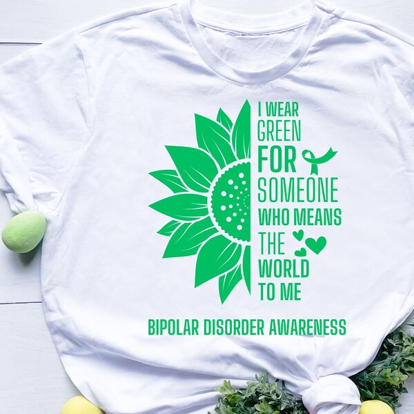 Bipolar Awareness Svg - Etsy