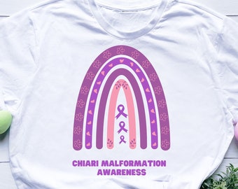 Chiari Malformation Awareness Svg Png There is More to My - Etsy
